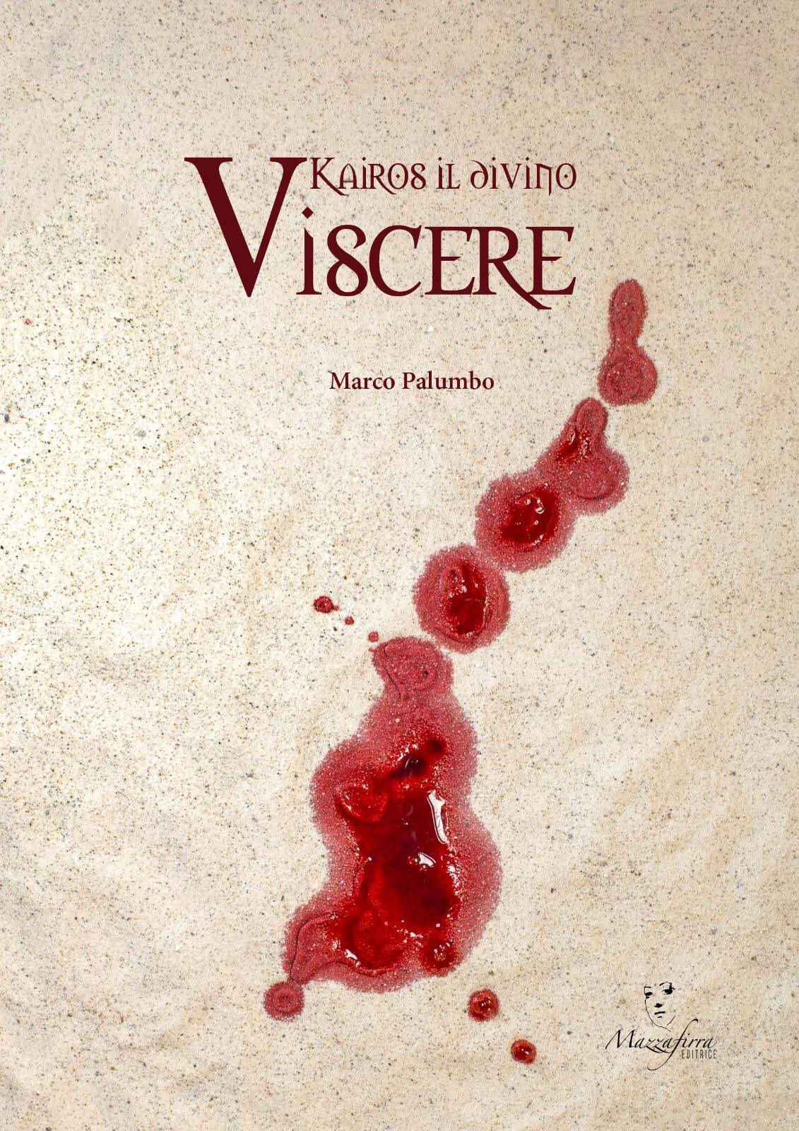 Marco Palumbo - Prato Comics + Play 2019